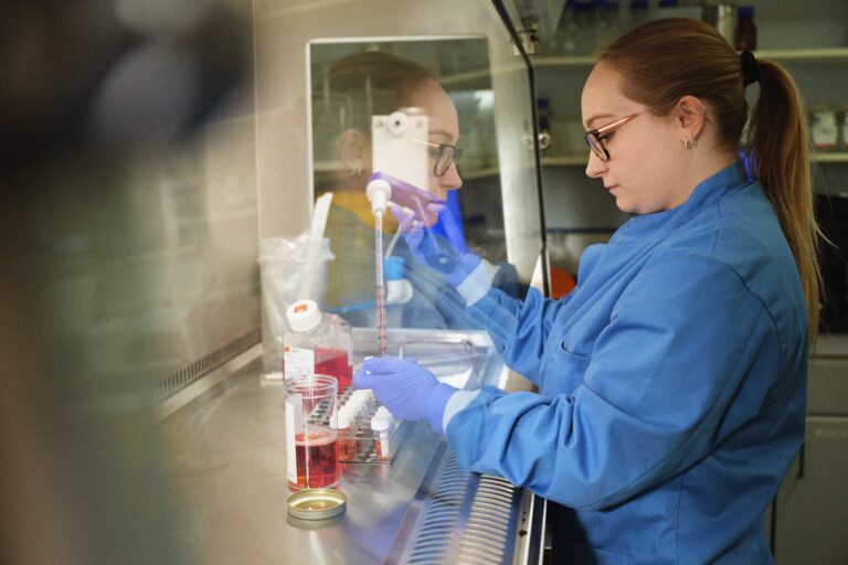 About Us - Kedrion Biopharma
