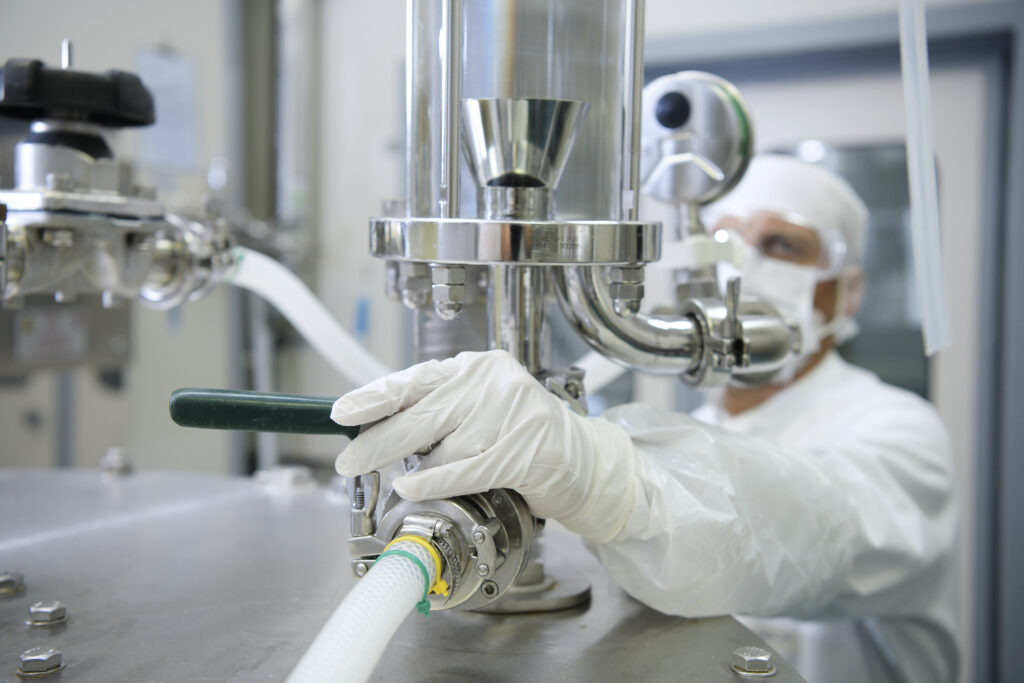 Kedrion receives US approval for new 10% intravenous Immunoglobulin ...